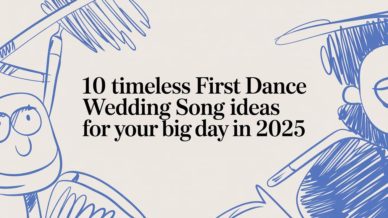 10 Timeless First Dance Wedding Song Ideas For Your Big Day In 2026 ...