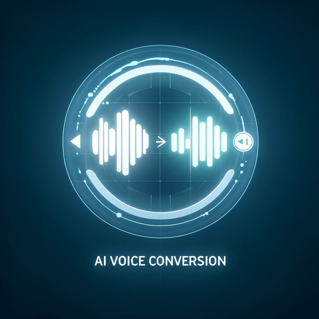 AI Music Service - Change Song Lyrics with Any Singer's AI Voice